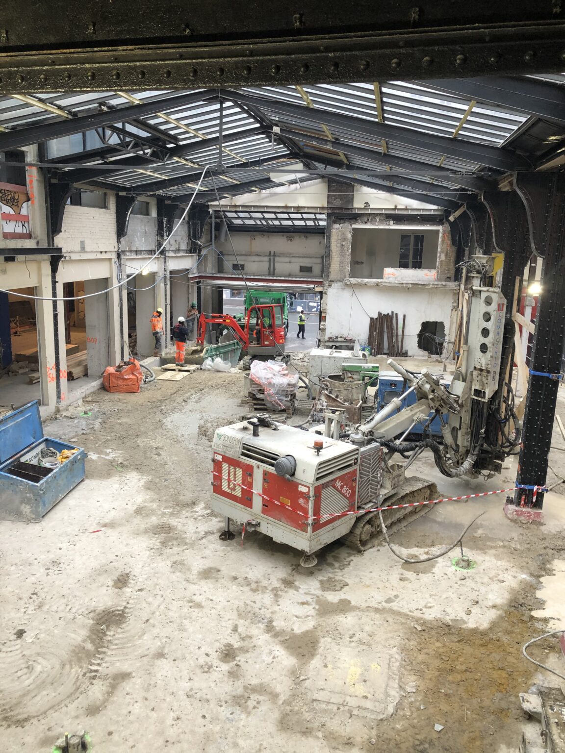 homepage - Pro Logis