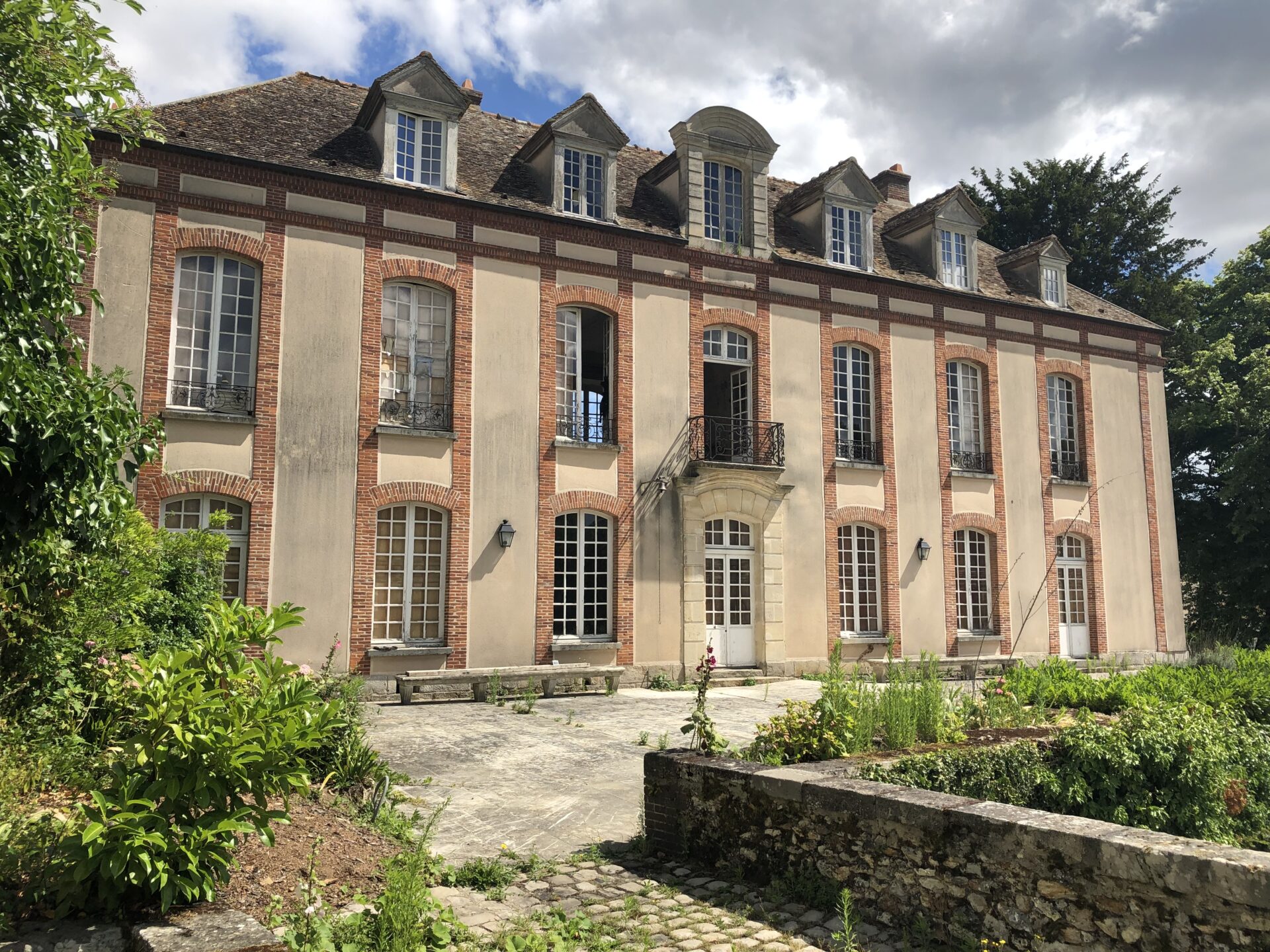 homepage - Pro Logis